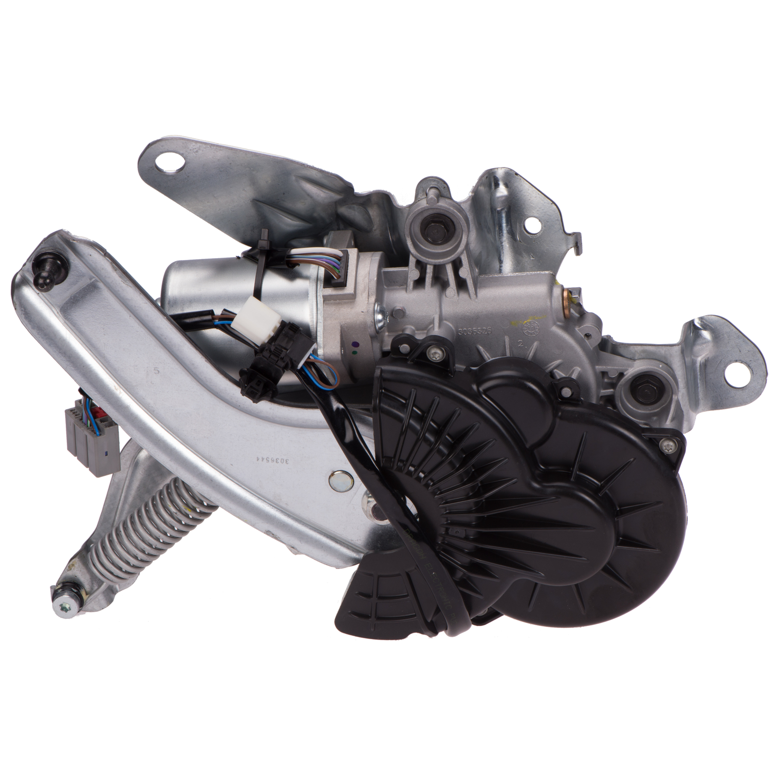 OEM 2015-2019 Subaru Outback Rear Power Liftgate Hatch Motor NEW ...