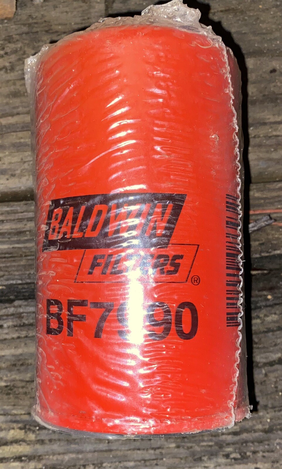 BALDWIN BF7990 - Fuel filter cross reference