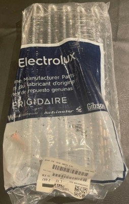 5304522324 FRIGIDAIRE ELECTROLUX EVAPORATOR | eBay