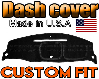 fits 2006-2011 CHEVROLET HHR DASH COVER MAT DASHBOARD PAD MADE IN USA ...