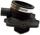 SPI Carburetor Mounting Flange For Ski-Doo Mach Z/ZR Millenium 2000 ...