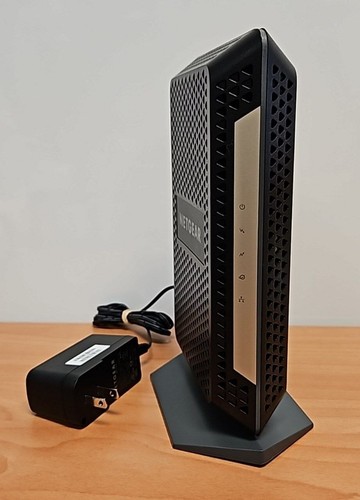 NETGEAR Nighthawk CM1000V2 DOCSIS 3.1 Cable Modem - TESTED | eBay