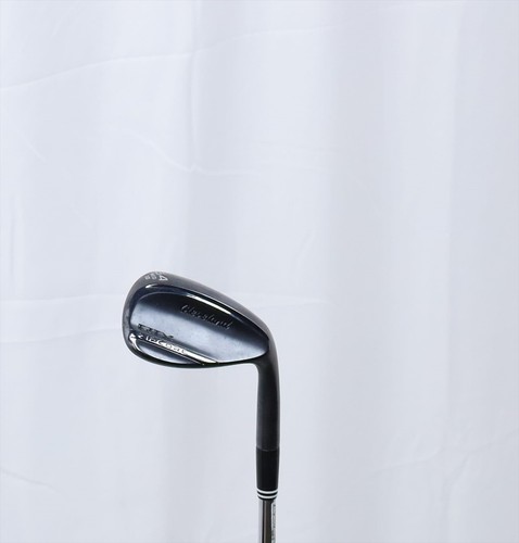 Cleveland Rtx Zipcore Black Satin Wedge 54°-10 Dynamic Gold 1302282 ...