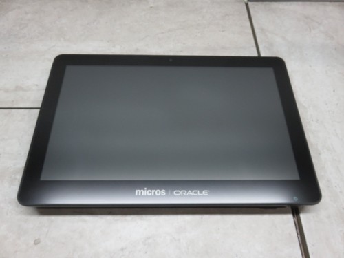 Oracle Micros 610 Workstation 6 CELERON 1.9GHz 8GB 128GB SSD WINDOWS 11 ...