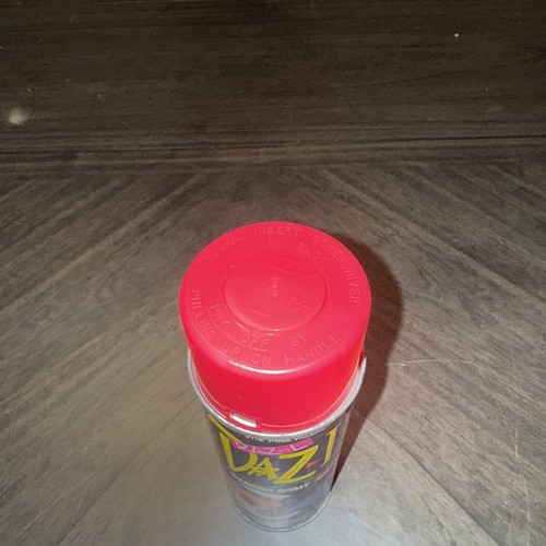 Raz-L Daz-L 3188 Pink Pizzazz Webbing Spray From Krylon Vintage Free ...