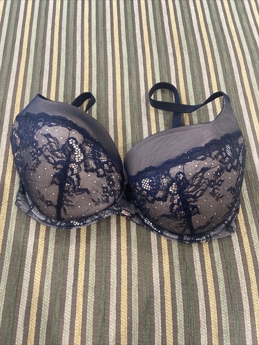 Gossard bra Sz 34 E Acc599 | eBay