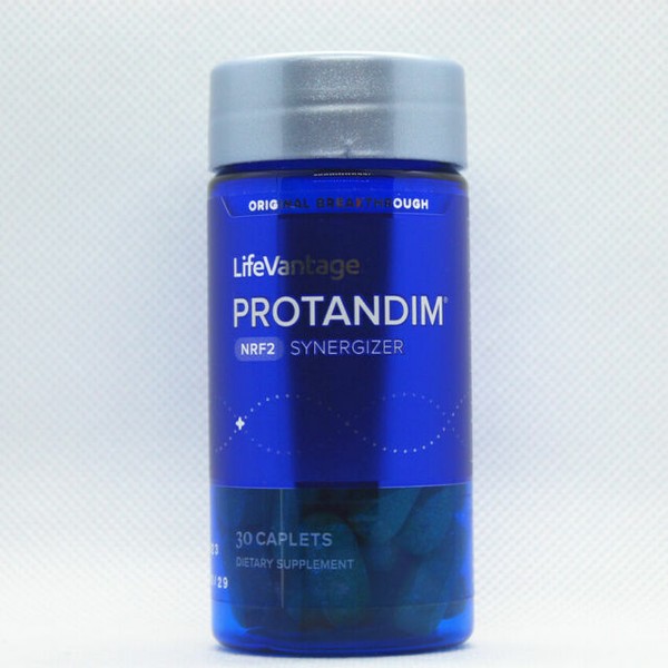 LifeVantage Protandim Nrf2 Synergizer (30 Caps) for sale online | eBay