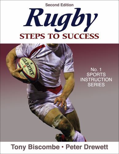Rugby by Peter Drewett and Tony Biscombe (2009, Trade Paperback) for ...