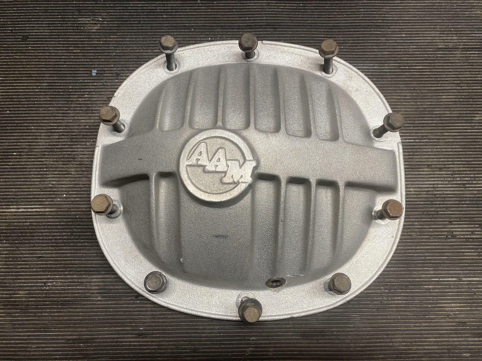 1993-2002 Camaro SS Firebird WS6 1LE GM 10 Bolt SLP AAM Rear ...