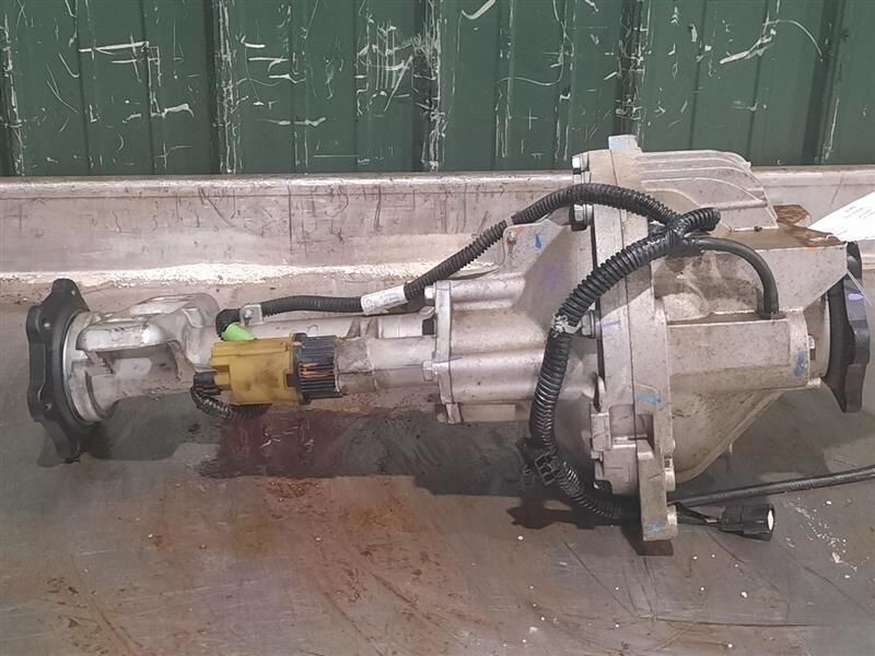2014-2020 GMC Sierra 1500 Front Axle Differential Carrier 3.42 Ratio | eBay