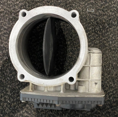 Detroit Diesel Throttle Actuator, RA4600980210, A4600980310 | eBay