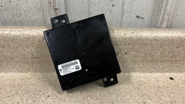 2011 2014 Dodge Challenger Passive Entry Module Receiver Keyless ...