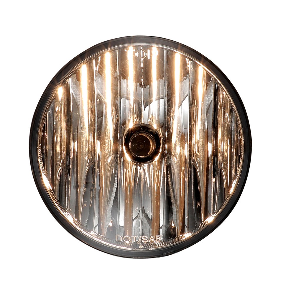 Pairs For 2001-2004 Ford F-150 Lightning Fog Lights Driving Front ...