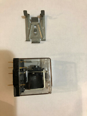 IR-1225-2C-12D Guardian Electric A410-361552-00, 1225U-02 12 VDC ...
