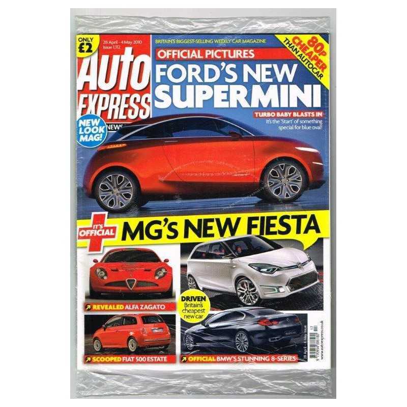 Autoxpress Limited