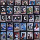 1985 Topps Stickers Baseball Cards Complete Your Set You U Pick From ...