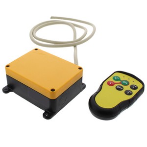Universal wireless remote control for tail lifts | eBay