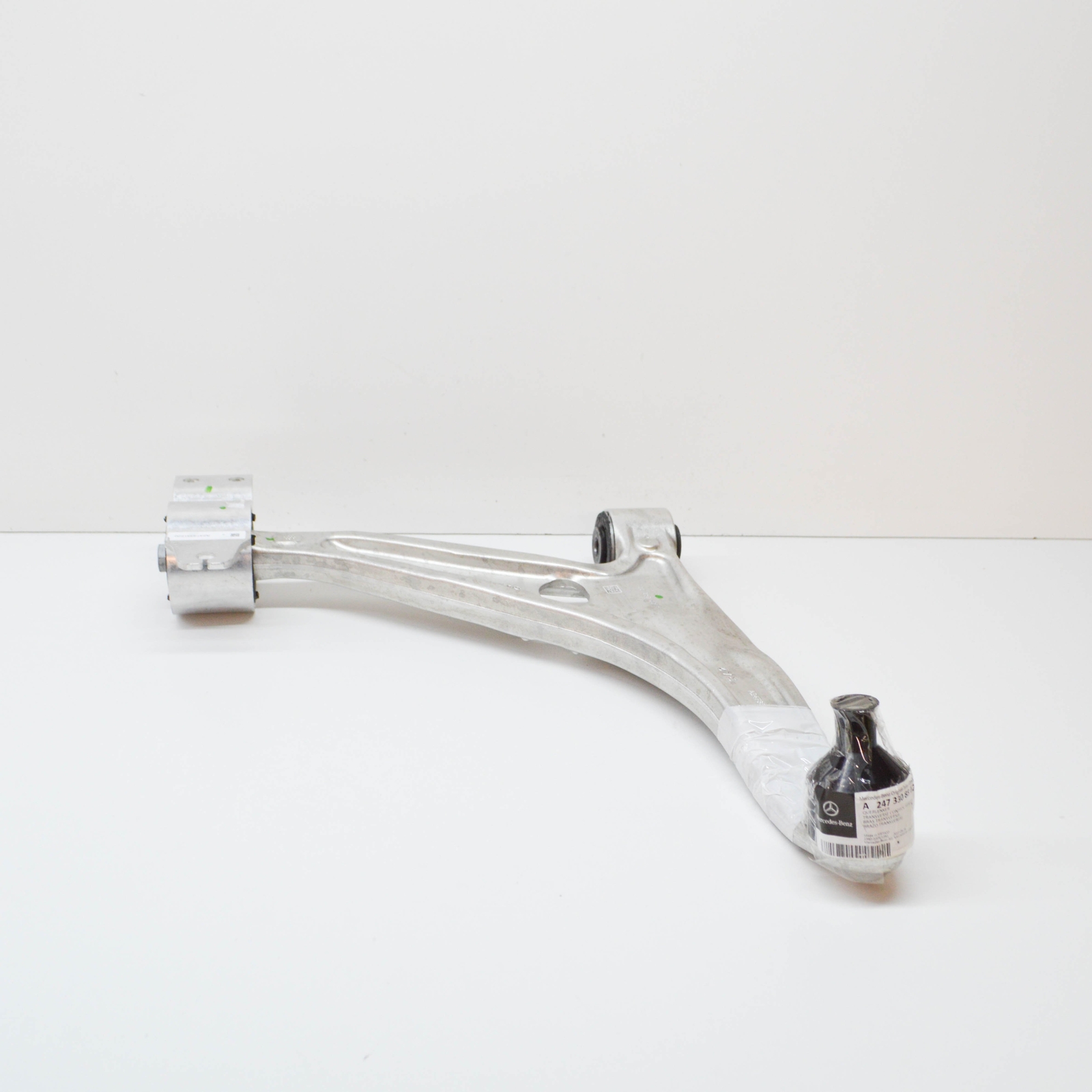 MB GLA H247 Front Right Transverse Control Arm A2473308802 NEW | eBay