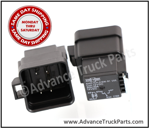 ATP Navistar RELAY 5 PIN Multi-Function 3505300C1 | eBay