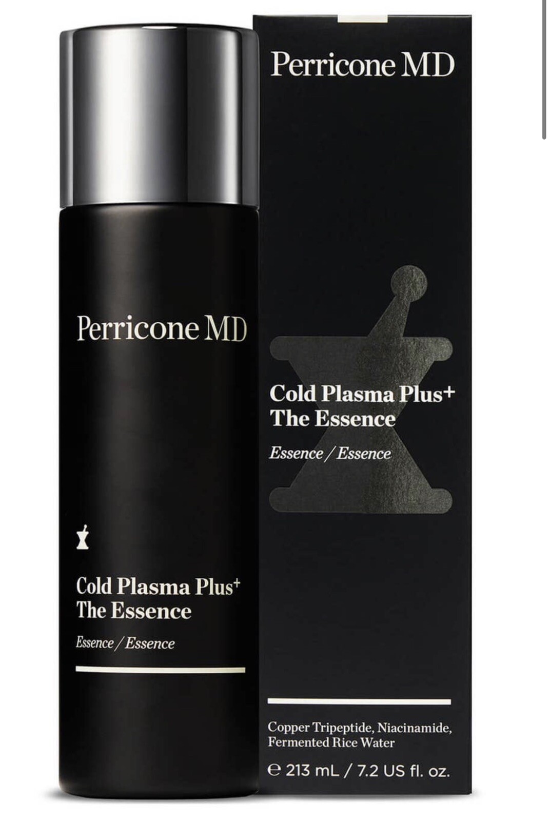 Perricone MD Cold Plasma Plus+ The Essence LARGE SIZE 7.2oz / 213ml New ...