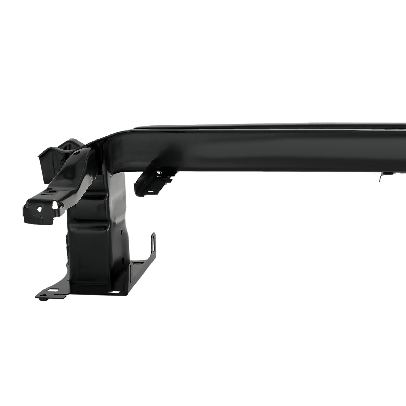 Bumper Face Bar Reinforcement Cross Member Front Fit 19-21 VW Jetta ...