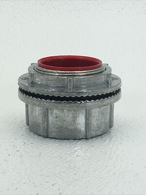 Conduit & Fittings - 2" Myers Hub