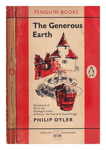 Oyler, Philip (1879-1972) Der Großzügige Earth / Philip Oyler ; Fotos ...