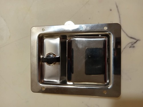 Eberhard 4972-12 Two Point Paddle Latch Series 4972 for sale online | eBay