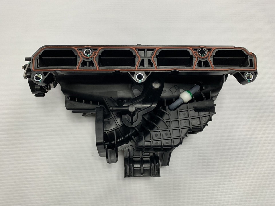Brand New Original Intake Manifold 2019-2020-2021 Veloster N Manual 2 ...