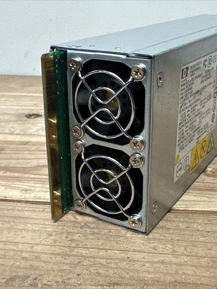 HP DPS-800GB A 1000W Max Power Supply - Used | eBay