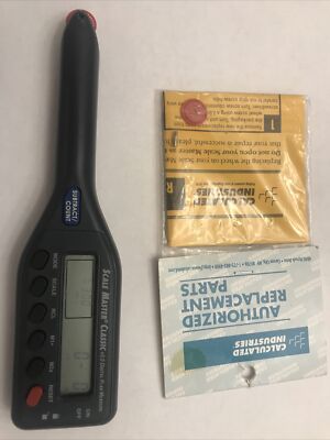 Scale Master Classic v 3.0 *working* Model 6020 | eBay