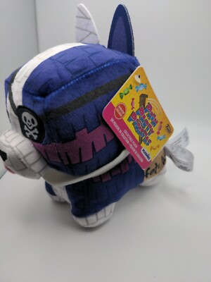 Funko Plushies: Pain Party Pinatas Pirate Dog With Tags | eBay
