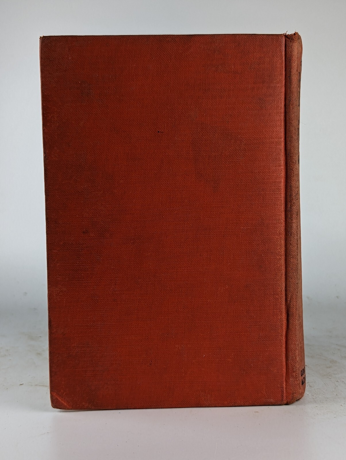 The Rover Boys on the Plains by Arthur Winfield 1930s Edition HC Book ...