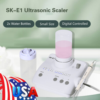Scalers - Ultrasonic Scaler Unit