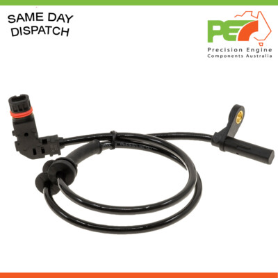 OEM Wheel Speed Sensor LH Front For Mercedes Benz C250CDI C204/W204 ...