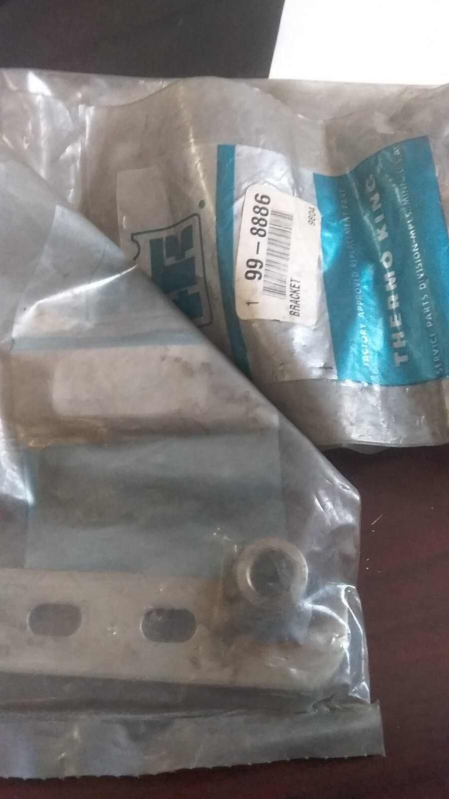 Thermo King 99-8886 bracket | eBay