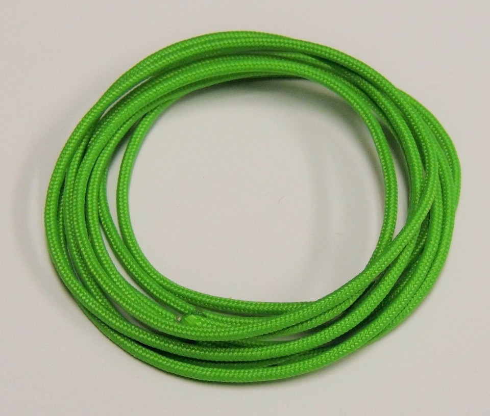 60" SUPER LOOP Bowstring Nocking Nock D Loop Rope Release Cord Cir-Cut ...