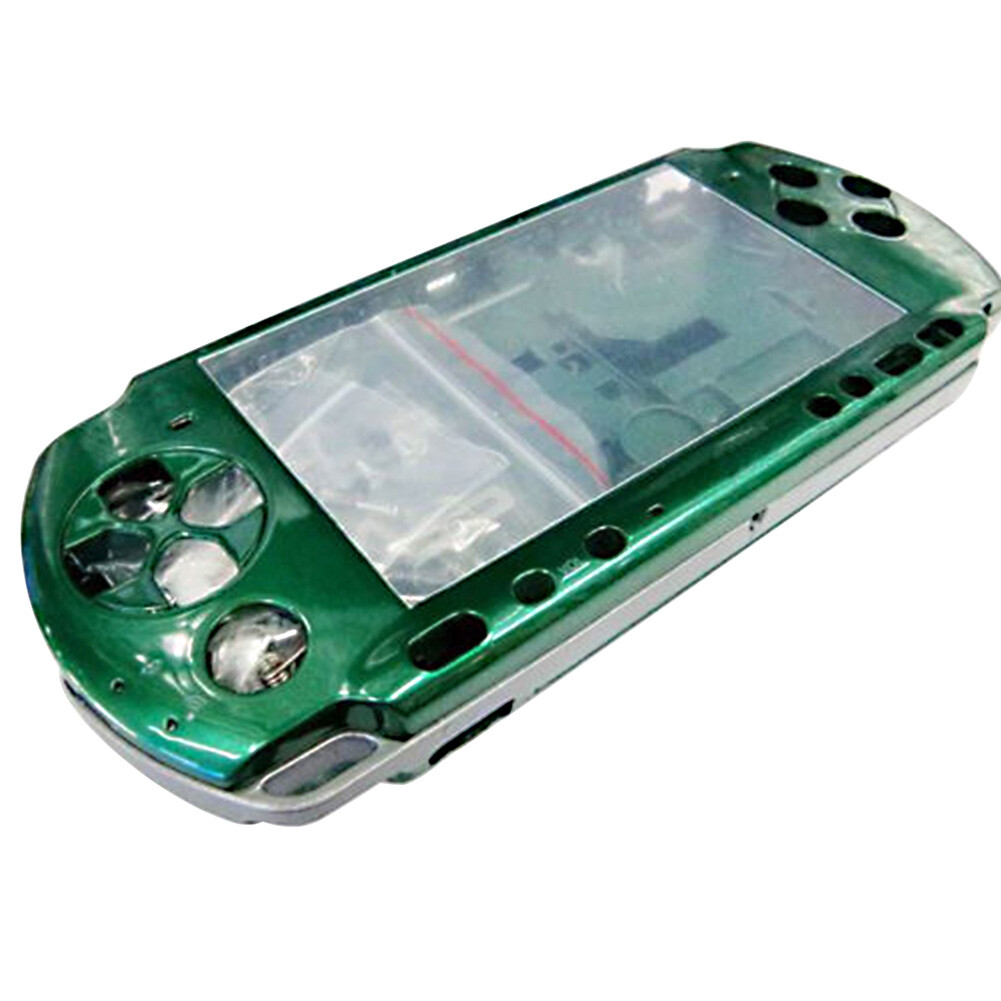 Housing Shell Replacement Console Accessories Faceplate Case Cover for ...