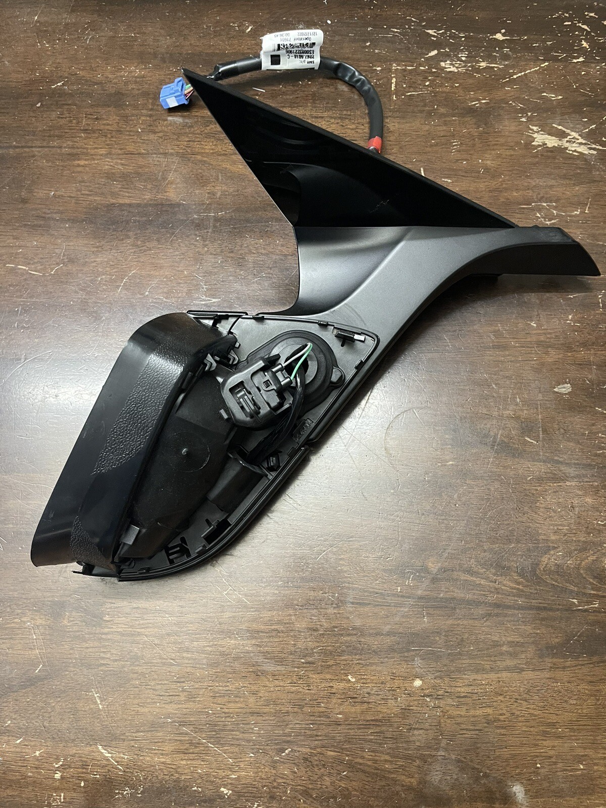 2023 Tesla Model 3 passenger side (right) mirror | eBay