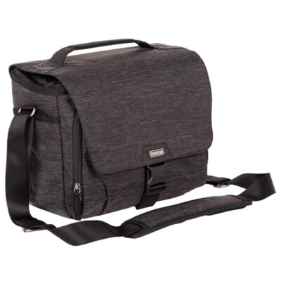 Think Tank Vision 13 Shoulder Bag - Graphite | eBay