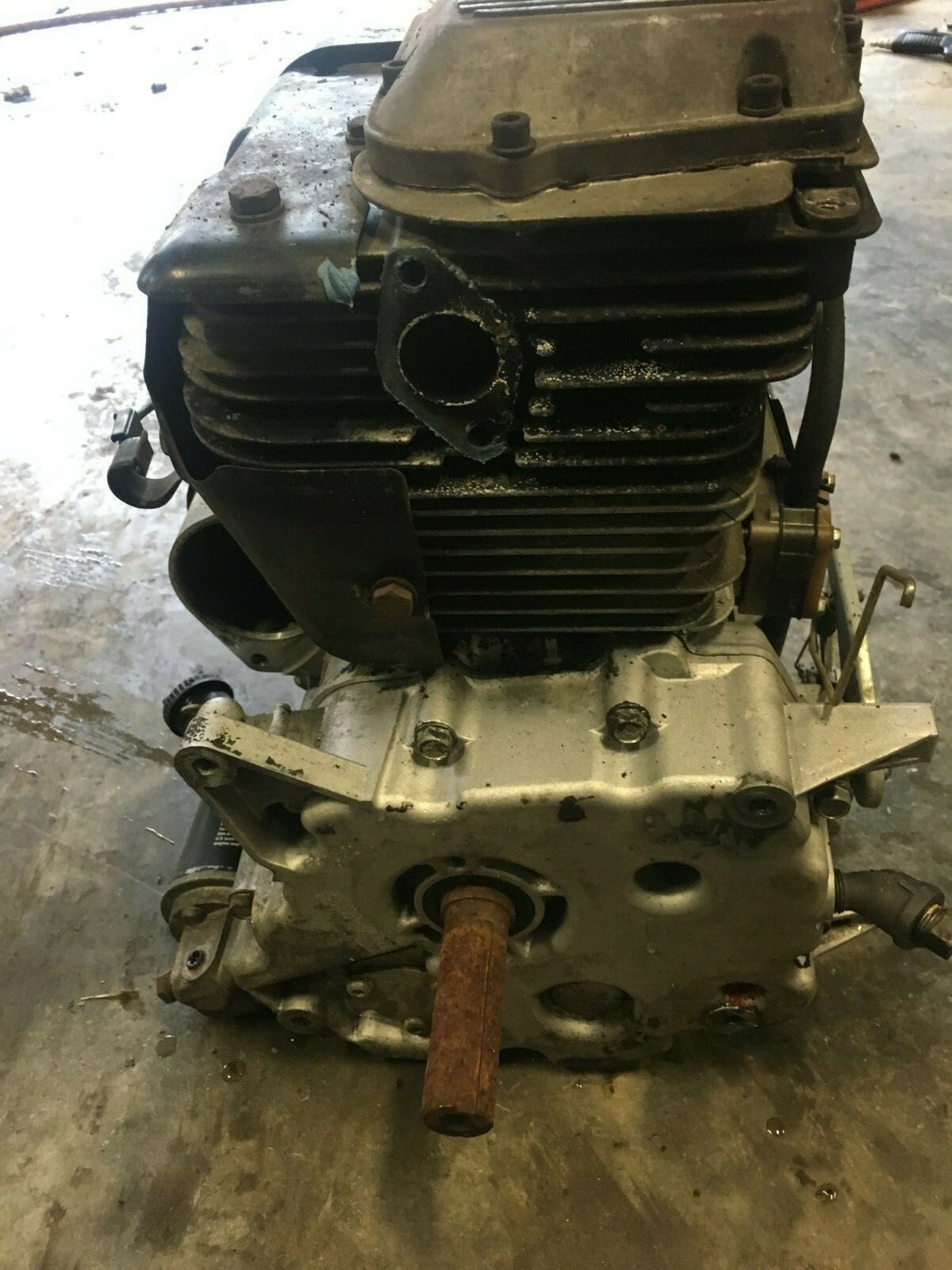 ONAN E140v 14HP Engine Motor for Wheel Horse 244-H Toro 244-5 | eBay UK