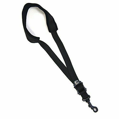 Bgs10sh BG Saxophone Neck Strap - Snap Hook for sale online | eBay