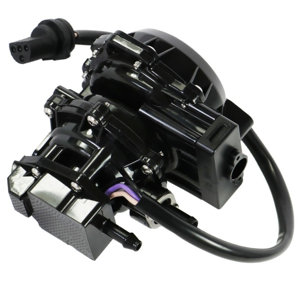 5007420 Pump Fuel Oil OMC BRP New For Johnson Outboard VRO Evinrude | eBay