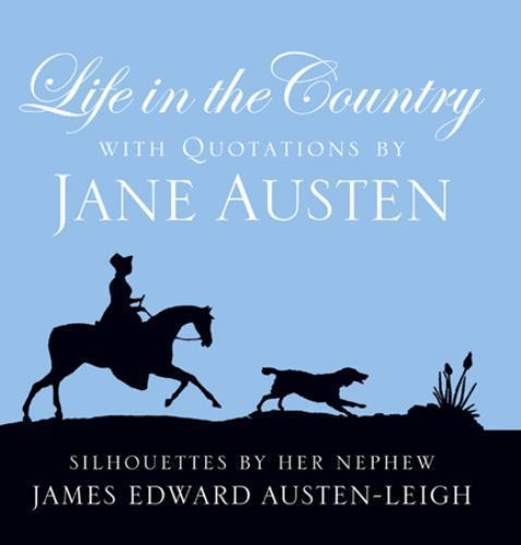 Life in the Country by Austen, Jane 9780712349857 | eBay Australia