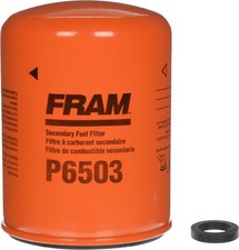 FLEETGUARD FS19581 - Fuel filter cross reference