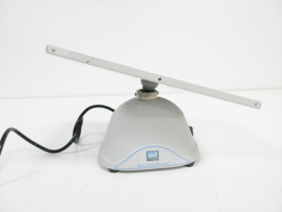 Mixers - Nutator Mixer