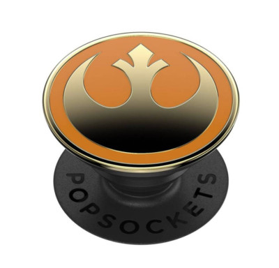 PopSockets Star Wars Rebellen Logo Handyhalterung Popsocket Handygriff ...