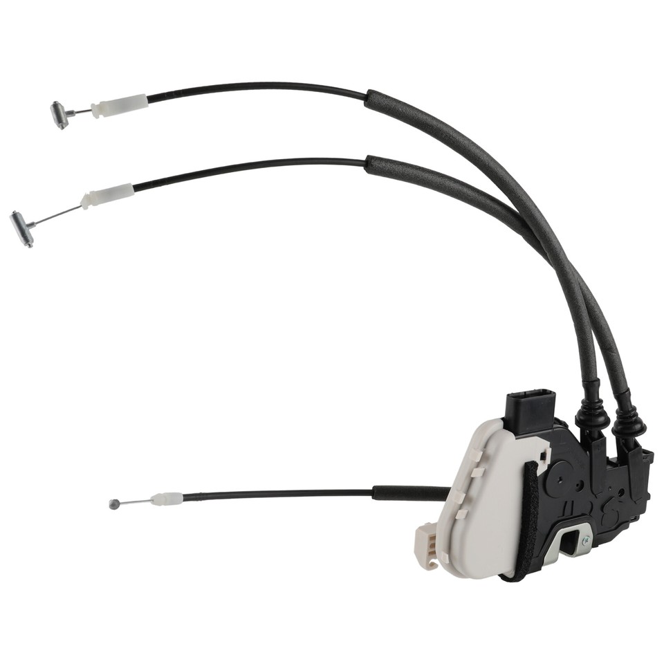 Front Left Driver Door Lock Actuator for 13-19 Hyundai Santa Fe ...