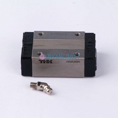 ONE NEW THK HSR-20R HSR20R linear guide slider | eBay