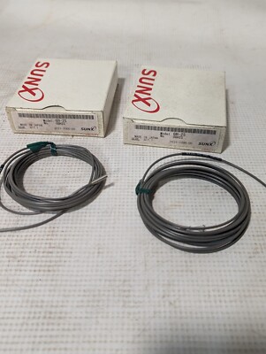 Sunx GH-2S Inductive Proximity Sensor, 1.2mm Max Sensing Range | eBay